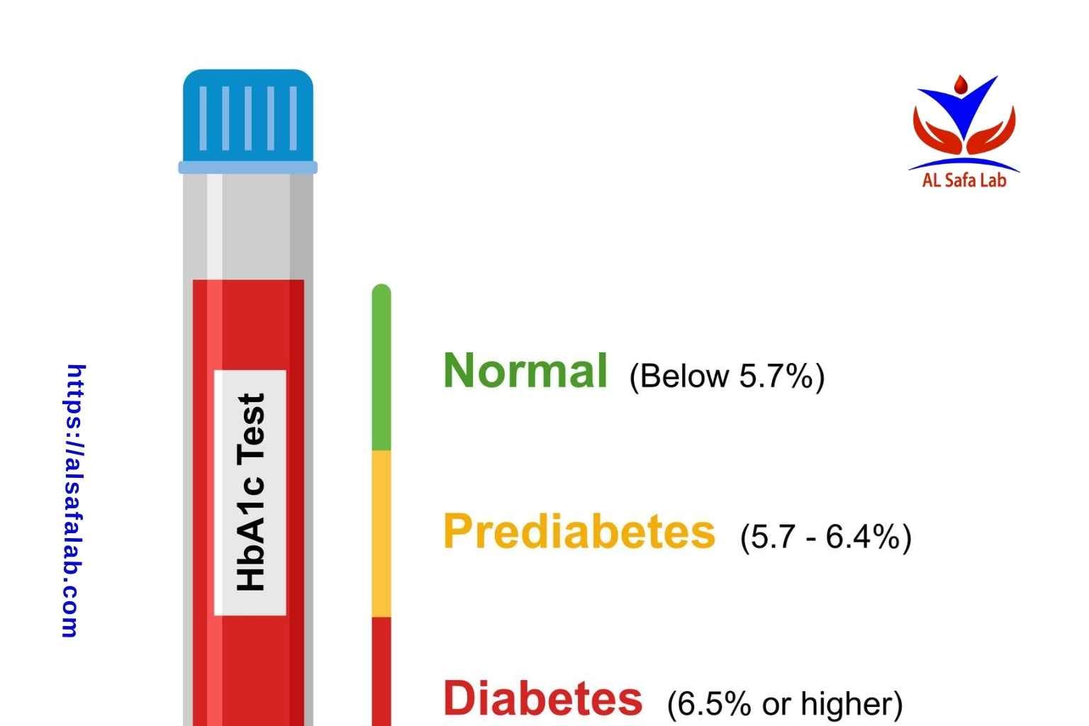 HbA1c Test Fasting: Do You Need to Fast Before an HbA1c Blood Test?